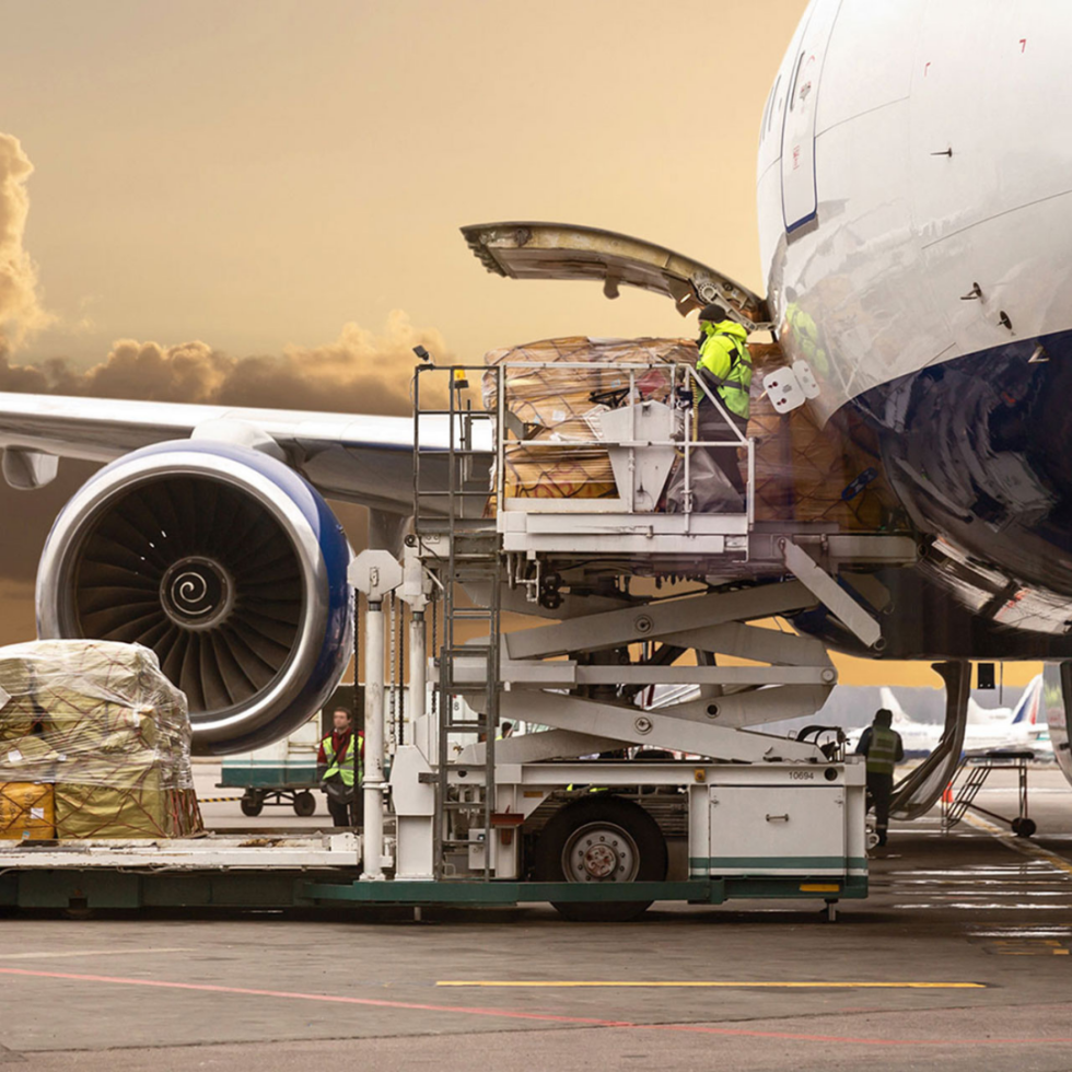 Precision Logistics Network | Connecting Global Precision Logistics